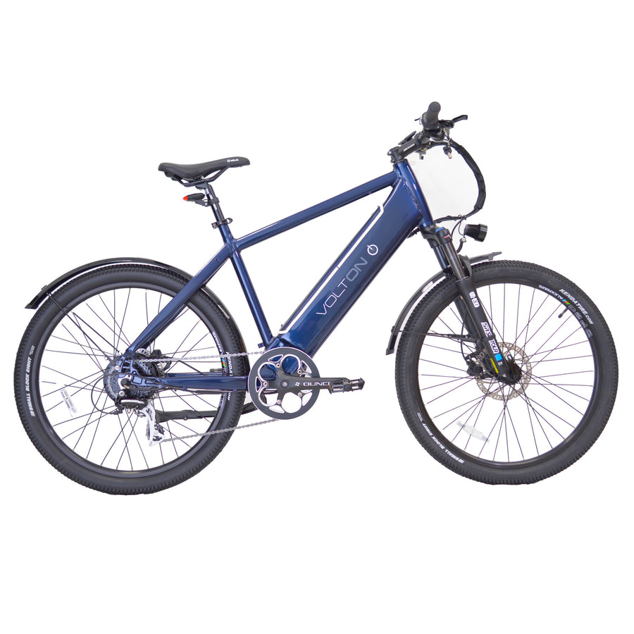 Products – Volton Bicycles